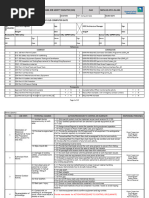 Starrt Card | PDF | Hazards | Prevention