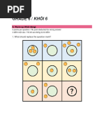 2x2 Sudoku Printable | PDF