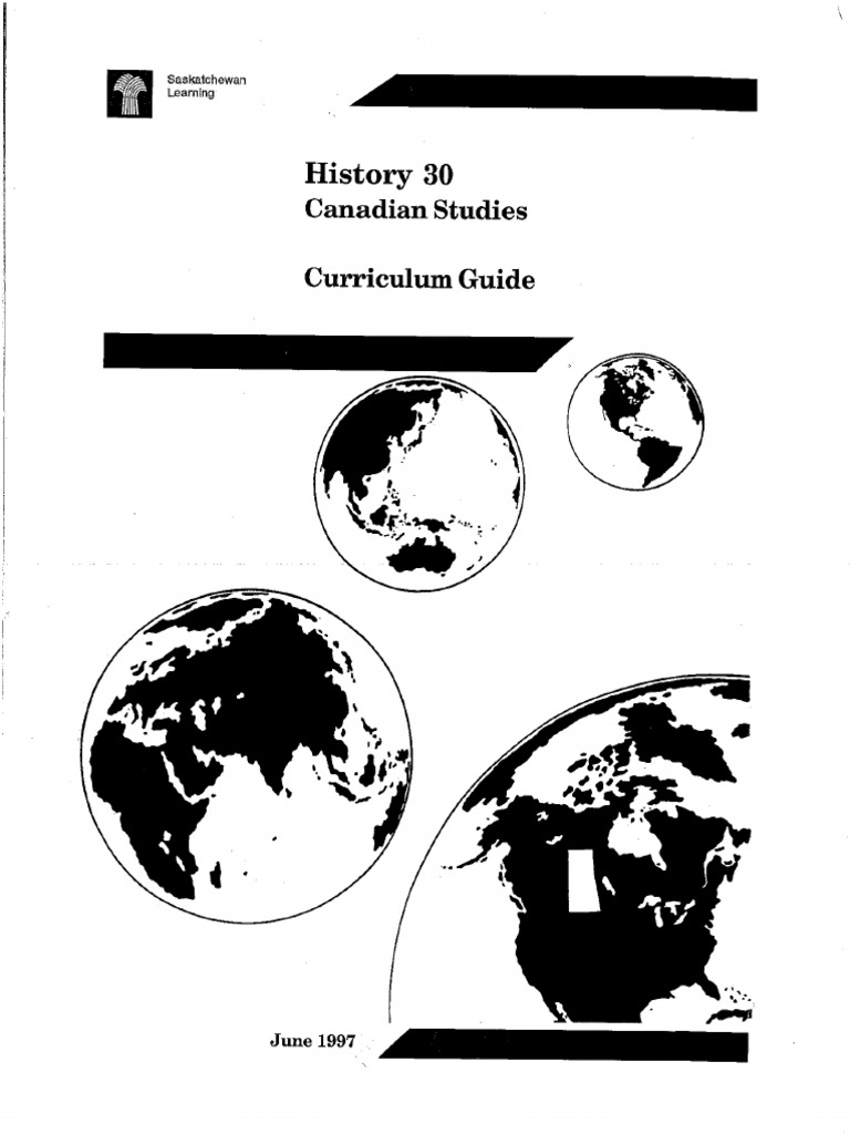 History 30 1997 | PDF