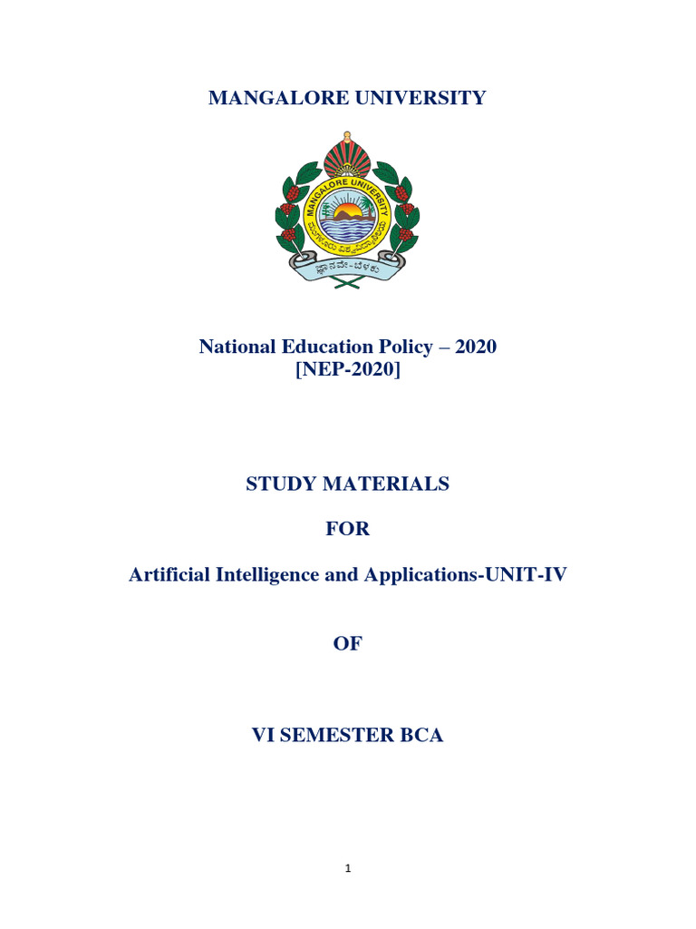 Machine Learning Unit 4 | PDF | Machine Learning | Regression Analysis Machine Learning Unit 4 | PDF | Machine Learning | Regression Analysis