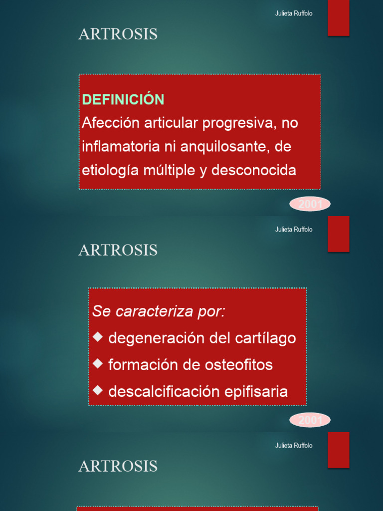 Patologias Catedra II TMO | PDF | Rodilla | Tobillo
