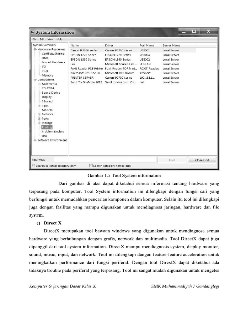 MODUL I Kjardas MM 7 | PDF