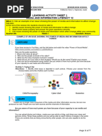 Ict Related Legal Bases | PDF