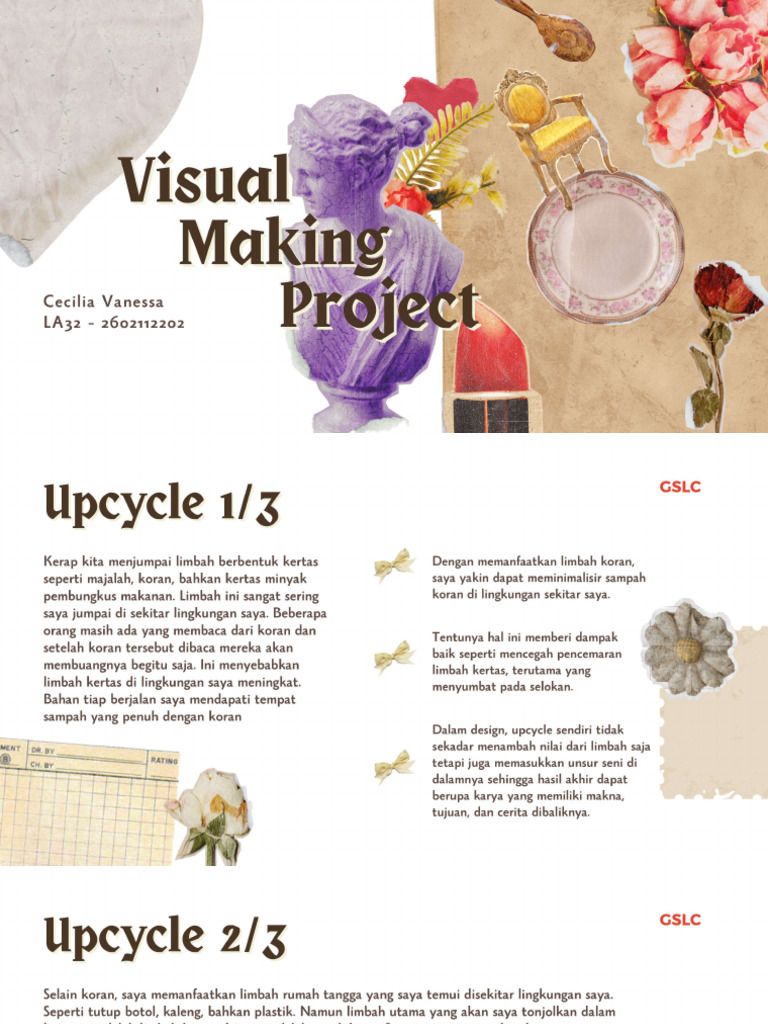 LA32 2602112202 Cecilia Vanessa Workbook VMP (1) Compressed | PDF