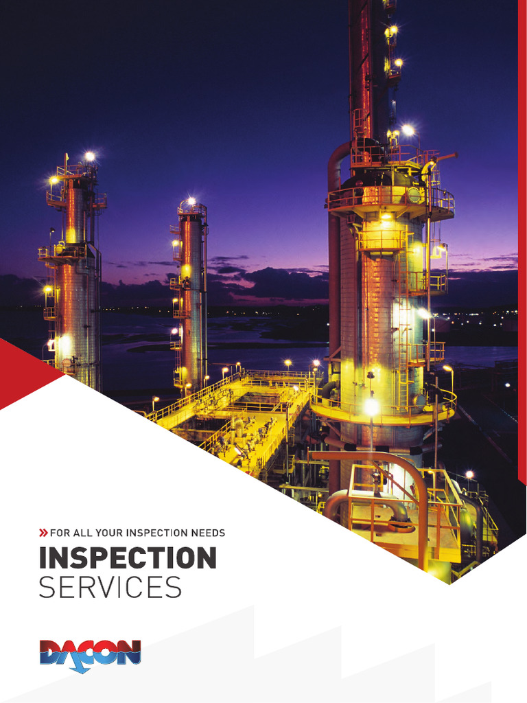 Dacon Inspection Technologies3 | PDF