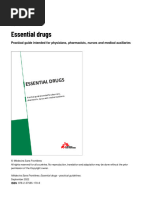 Anaphylaxis Emergency Kit Checklist | PDF
