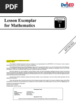 DepEd Grade Computation Guide | PDF | Weighted Arithmetic Mean | Percentage