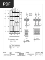 Roof Framing Plan | PDF