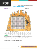 WSC Gr3 Maths Breaking Down Method Adding Memo1 | PDF | Teaching ...