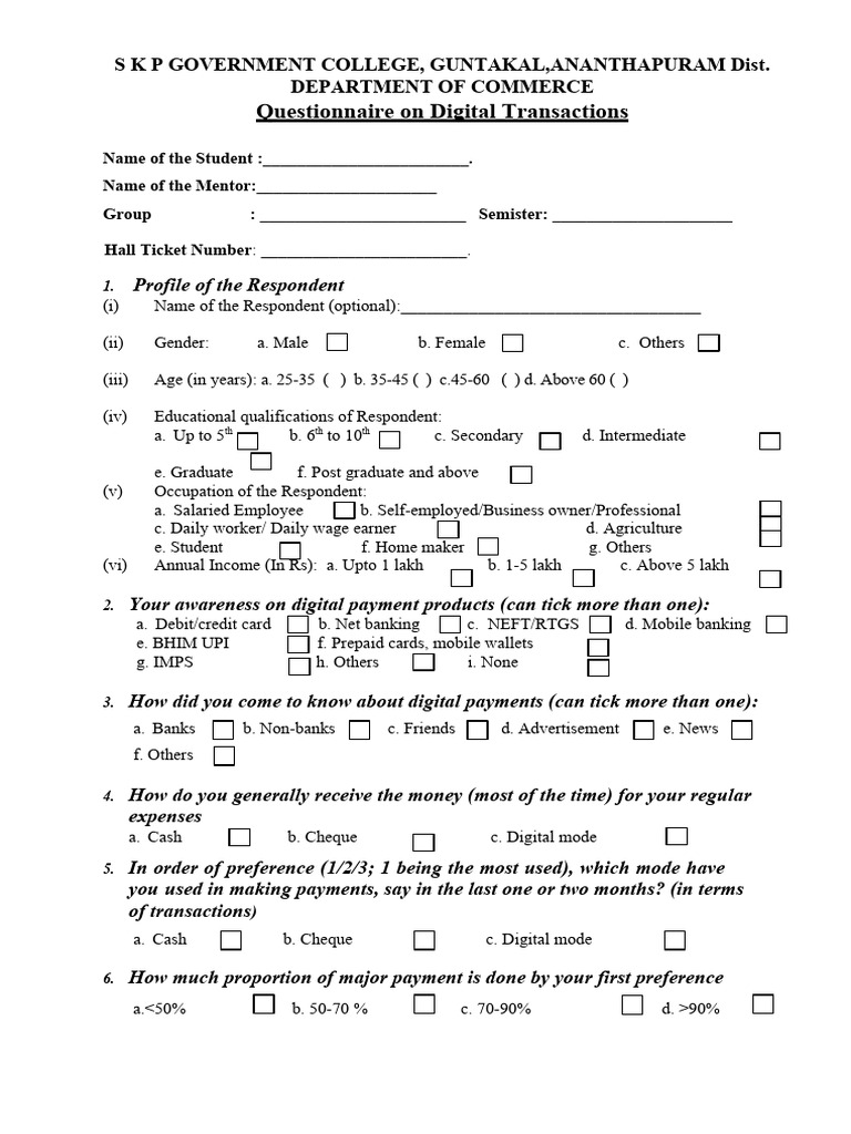 1 QA Digital Transactions ENGLISH | PDF | Payments | Debit Card