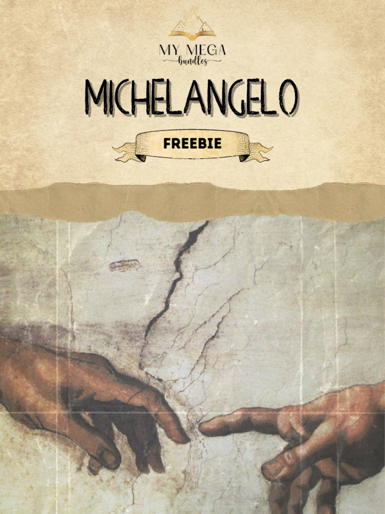 Michelangelo | PDF | Michelangelo