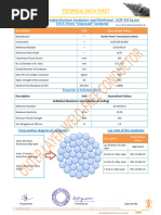 Sector Shaped Conductors Design Guide | PDF | Electrical Engineering ...