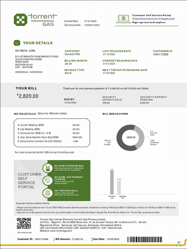 Documents sales | PDF | Cheque | Payments