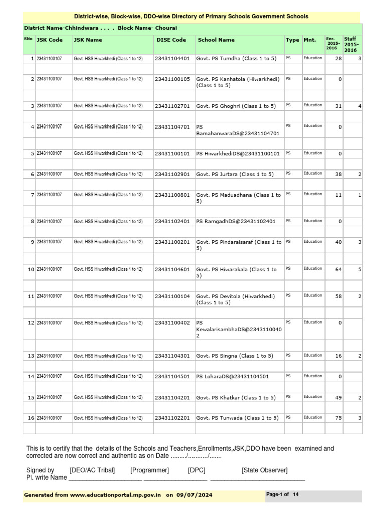School File Viewer | PDF