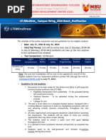 Madhyanchal Vidyut Vitaran Nigam Ltd. Lucknow (MVVNL) - Directory | PDF