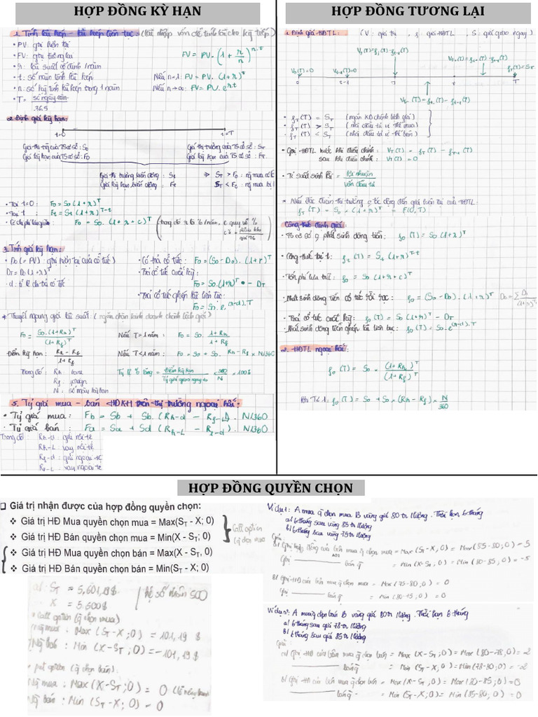 QUAN TRI RUI RO - BÀI TẬP | PDF