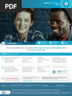 Affinity Health Brochure 2025 Combined Plan ALL 14.10.2024 08h12 1 ...