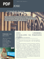 Code of Ethics Tagalog Ver | PDF