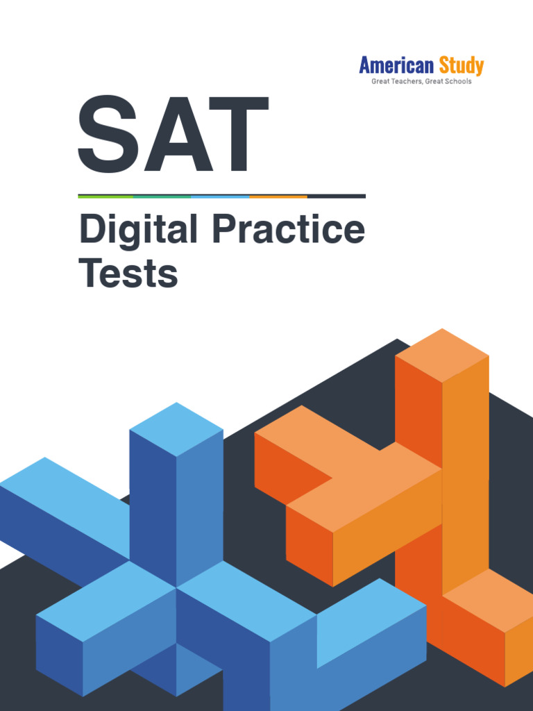(Preview) Digital Practice Tests Book - Official | PDF | Plate Tectonics