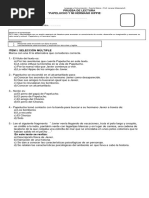 Primeros Auxilios i | PDF | Primeros auxilios | Quemar