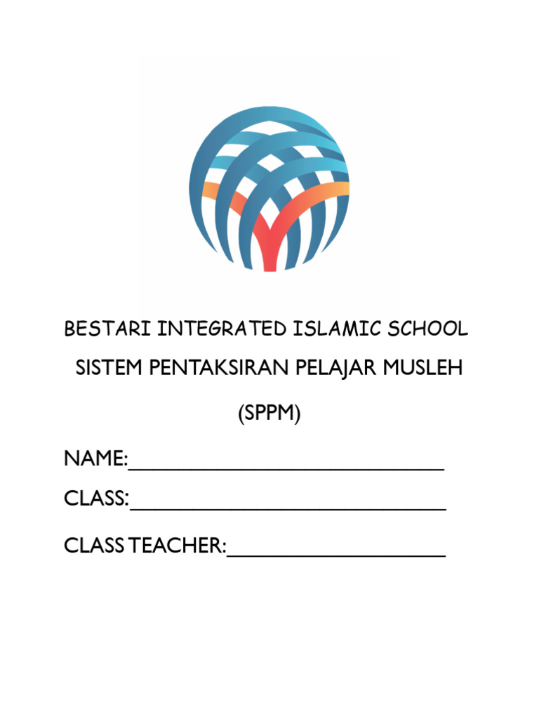 SPPM | PDF | Islamic Ethics | Abrahamic Religions