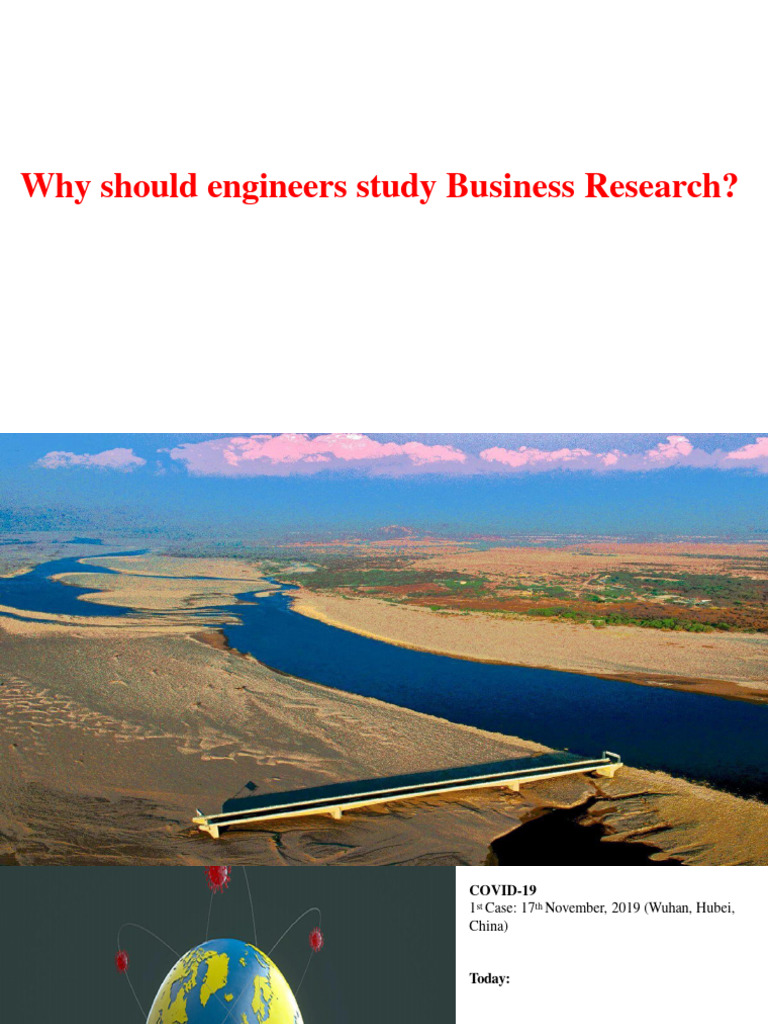 BRM Unit-1 | PDF | Methodology | Hypothesis