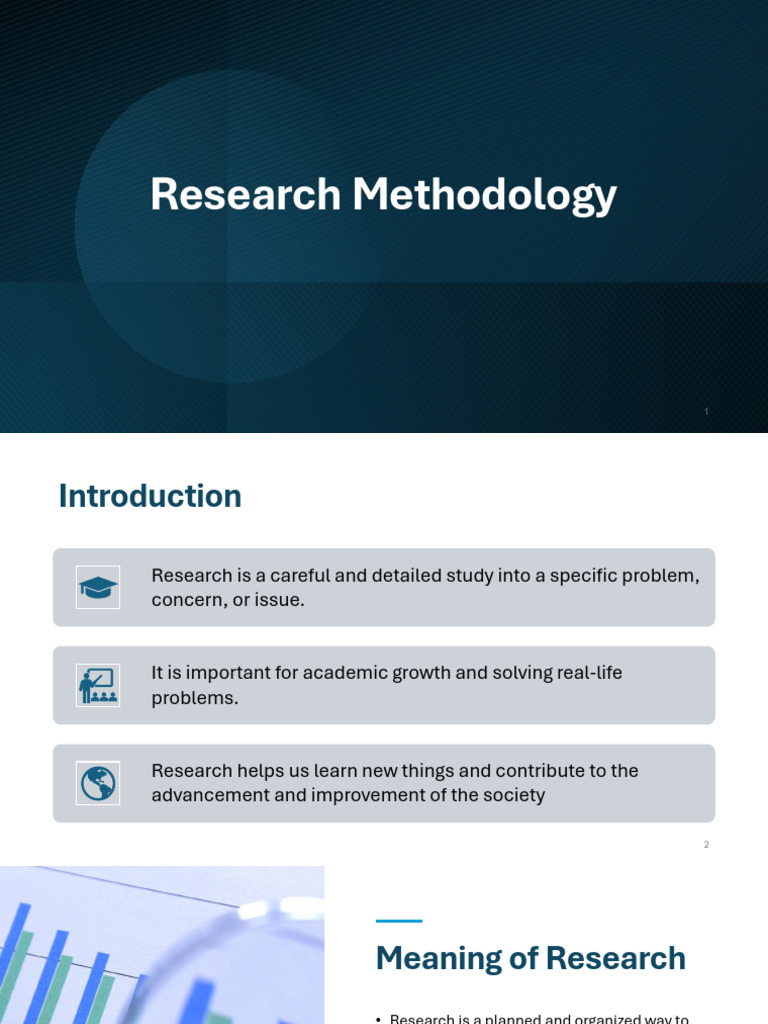 Research Methodology Keerthan | PDF | Methodology | Scientific Method Research Methodology Keerthan | PDF | Methodology | Scientific Method