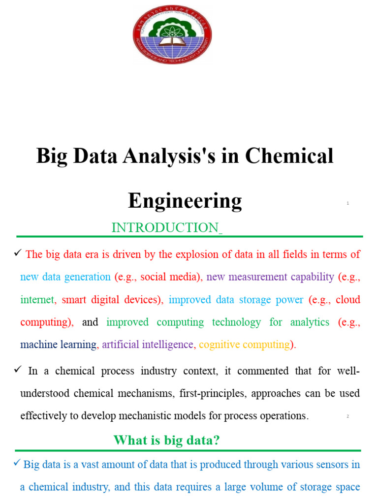 Big Data | PDF | Analytics | Data