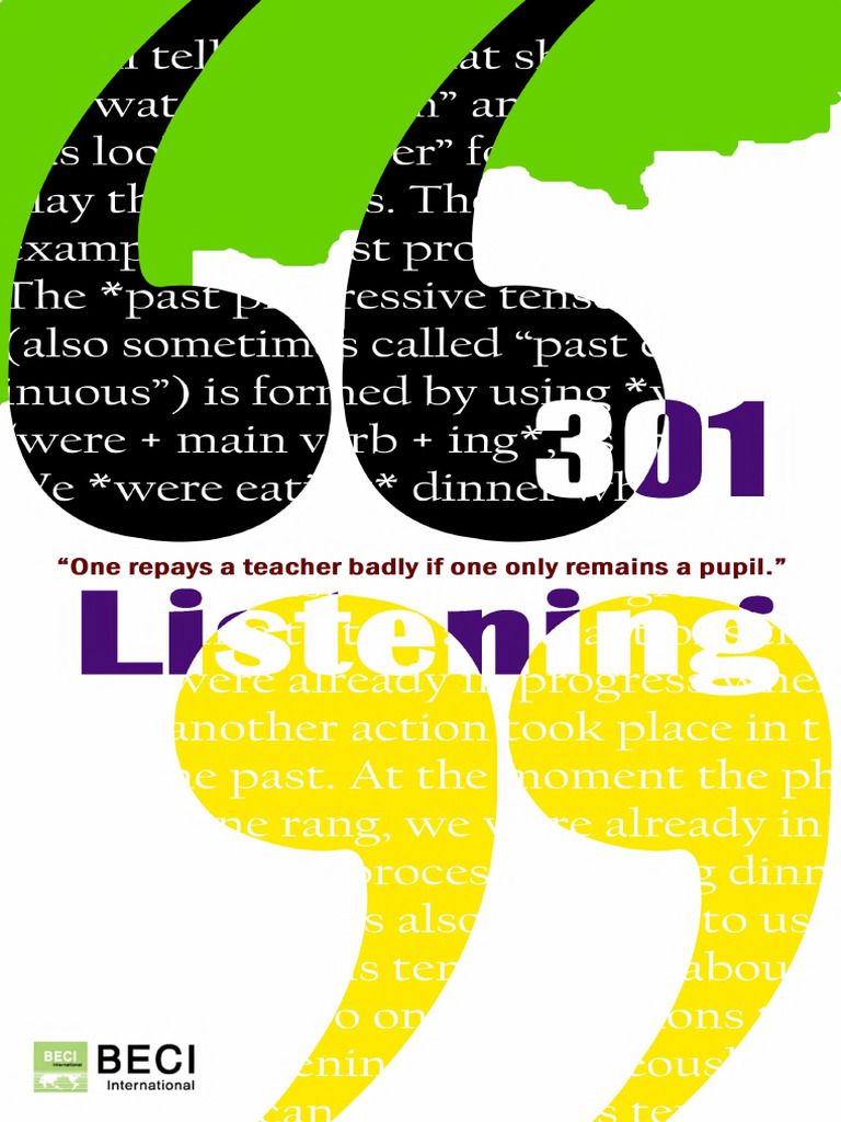 CNN Listening 1 | PDF