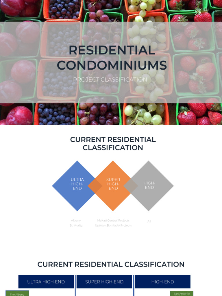 Design Guide M - PDG-2020-Jun-001 - Updated Project Classification and ...