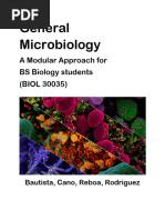 Biochem Experiment (Sakaguchi Test) | PDF
