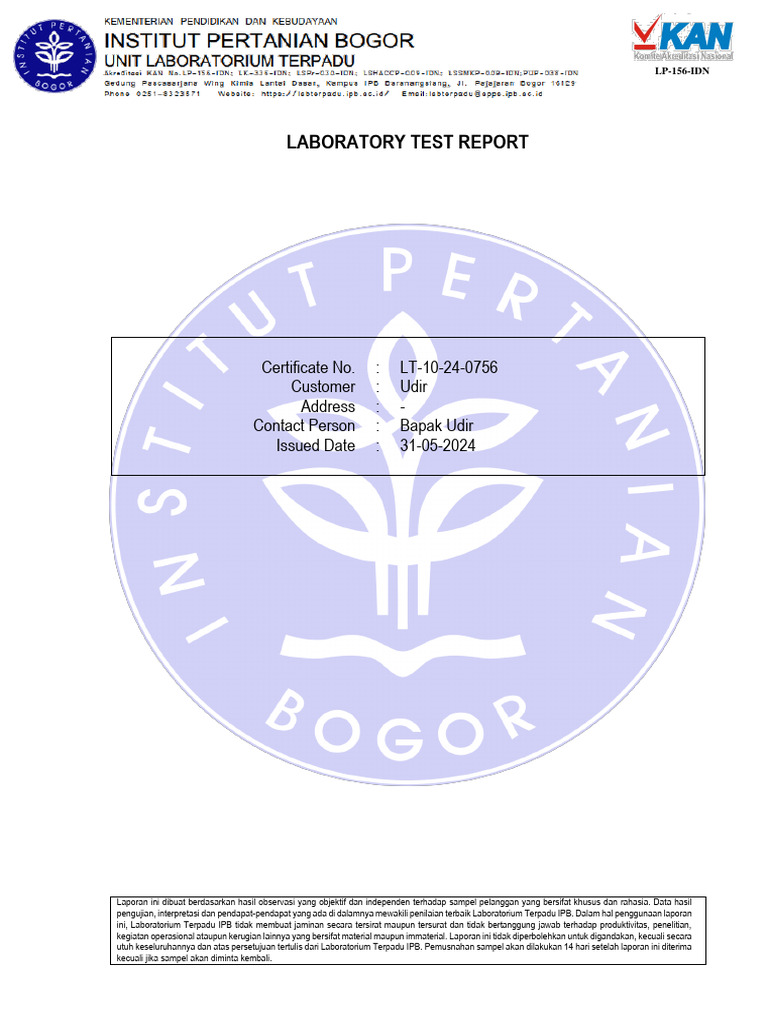 LP24 0756 Udir - Finish - Sign | PDF