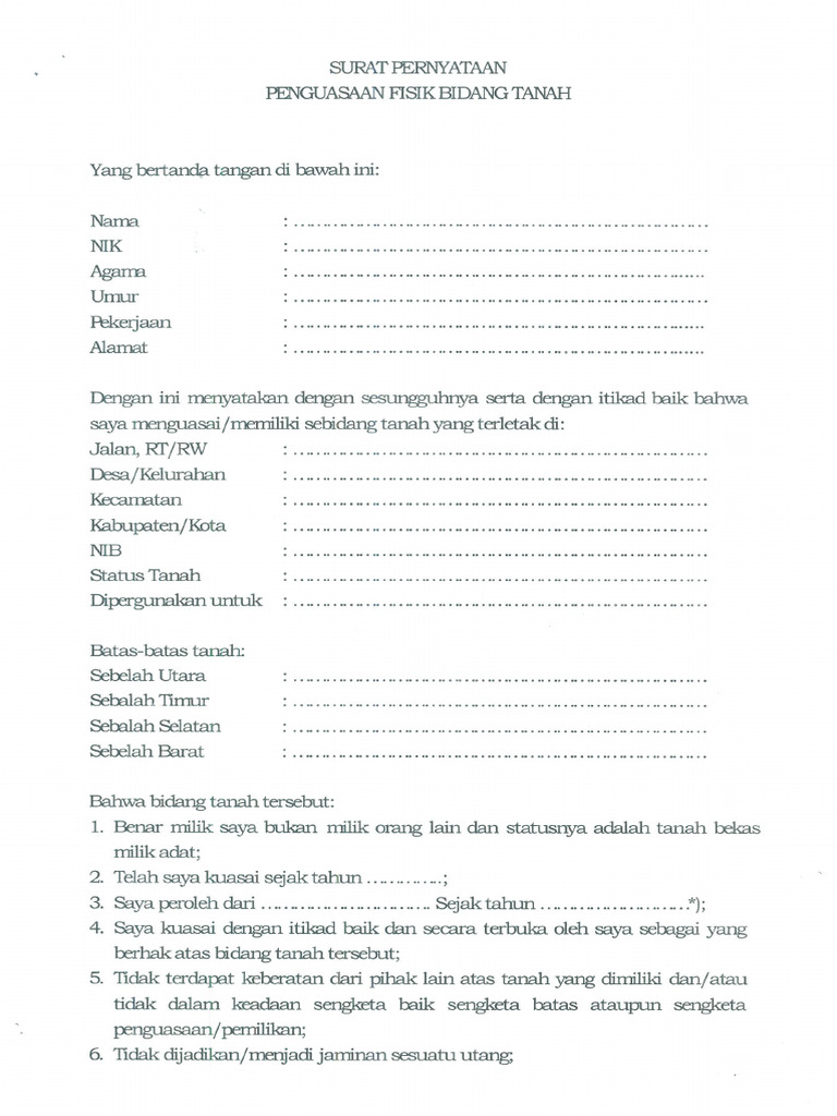 form pemecahan | PDF