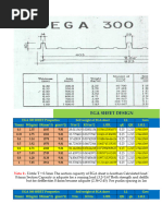 Kaliti Roof EGA and LTZ Manual | PDF | Building Engineering | Materials