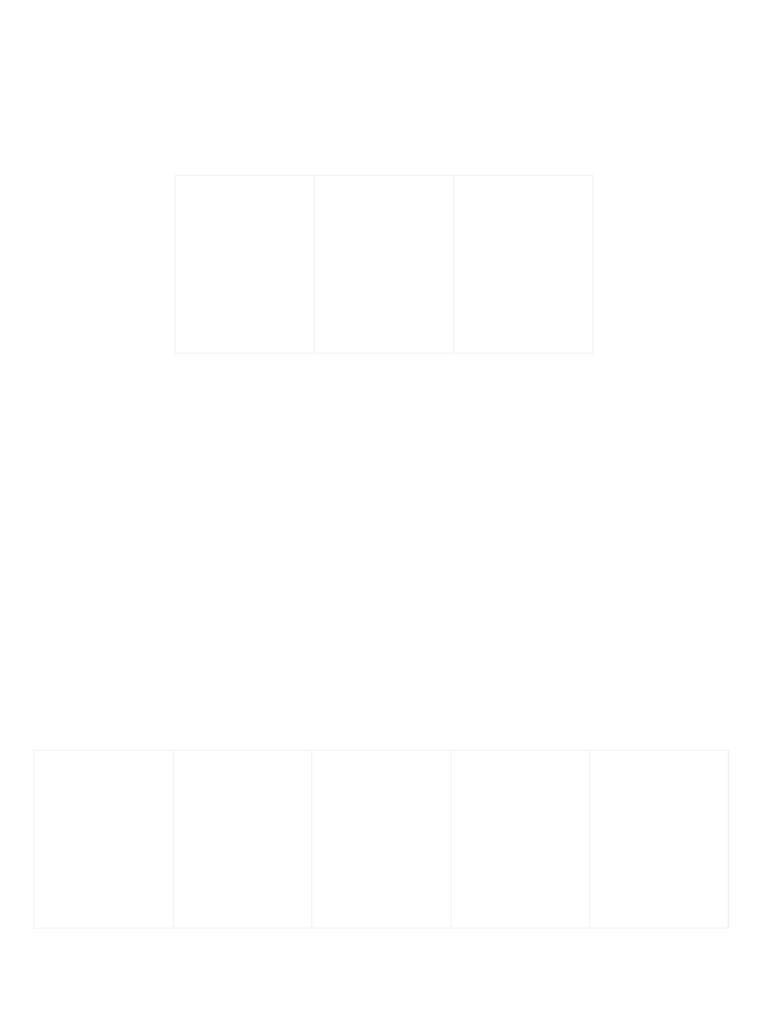 Boxes Name Reveal | PDF