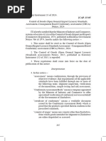 CPAR Q2 - Module 1 | PDF | Improvisation | Dances