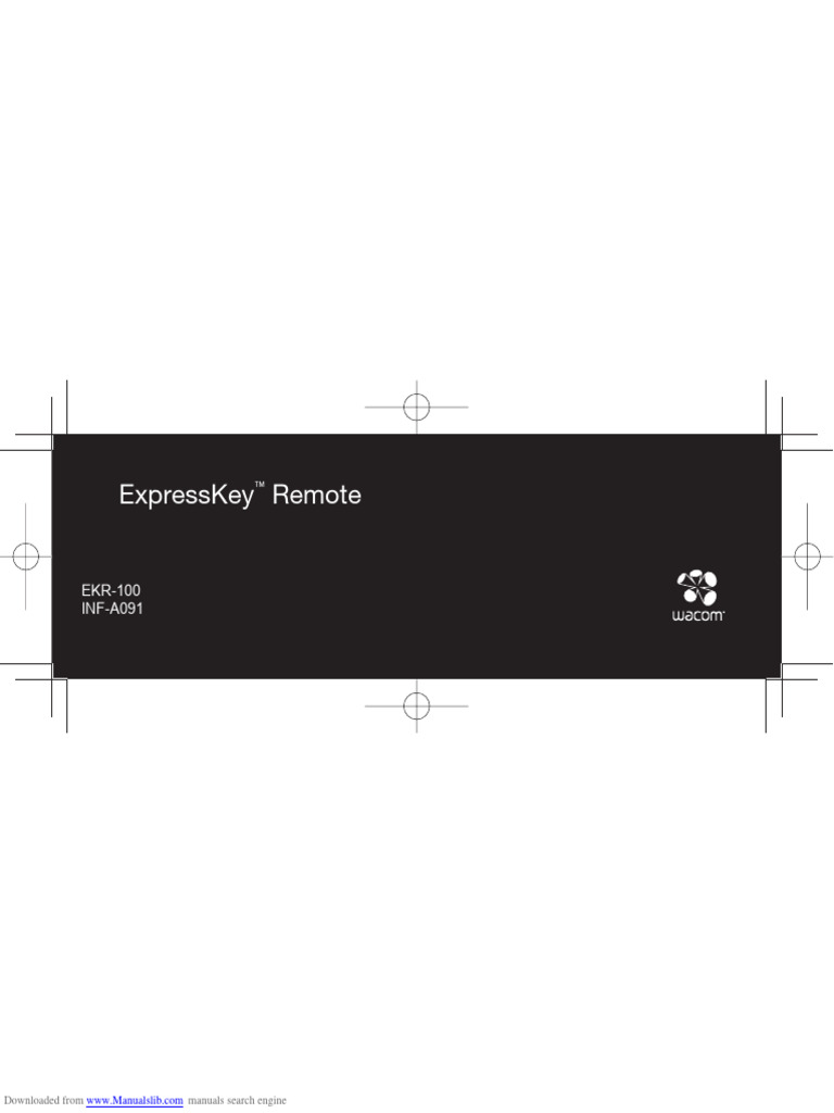 Expresskey Remote | PDF | Legal Liability | Electrical Connector