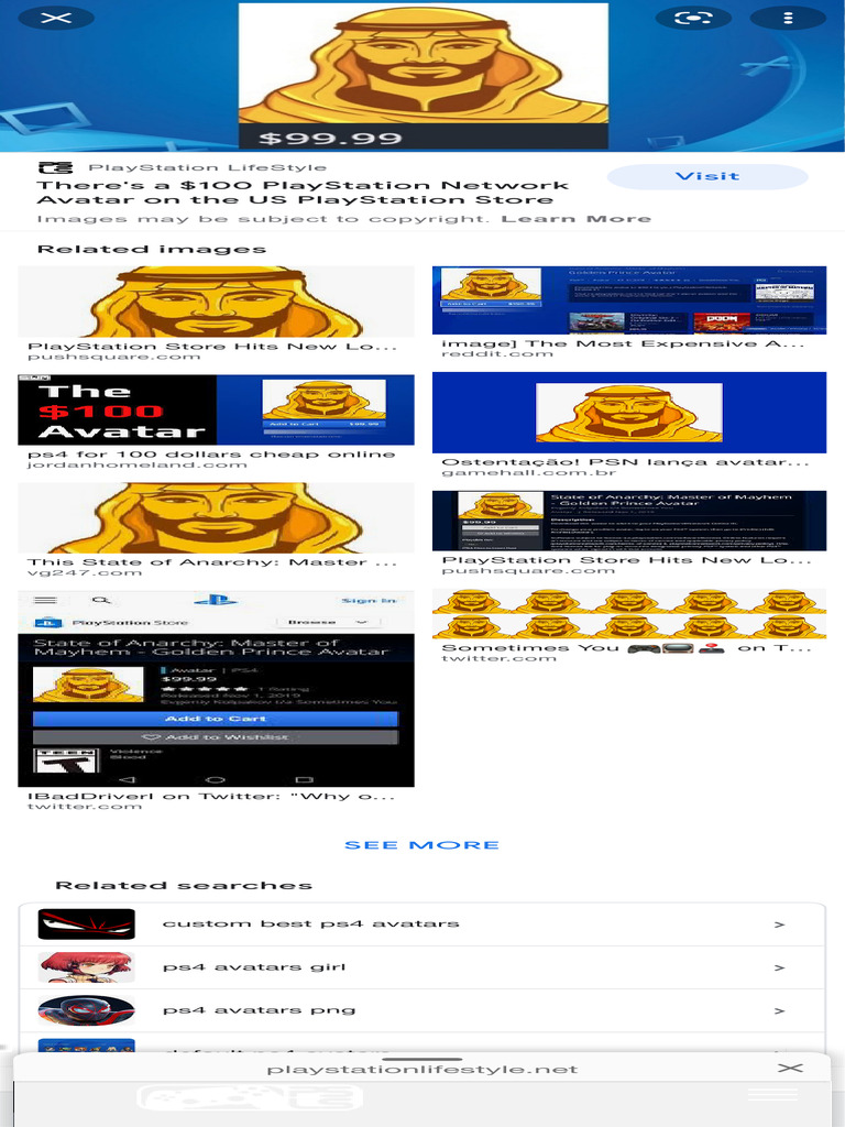 ps4 Avatars - Google Search | PDF