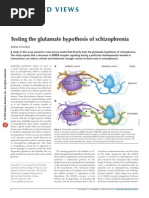 Antidepressant & Psychedelic Drug Interaction Chart | PDF ...