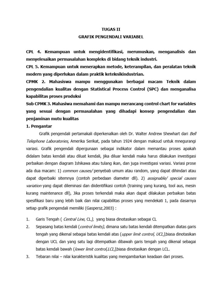 Tugas Ii PPM 2023 - 2024 | PDF | Metode & Bahan Ajar