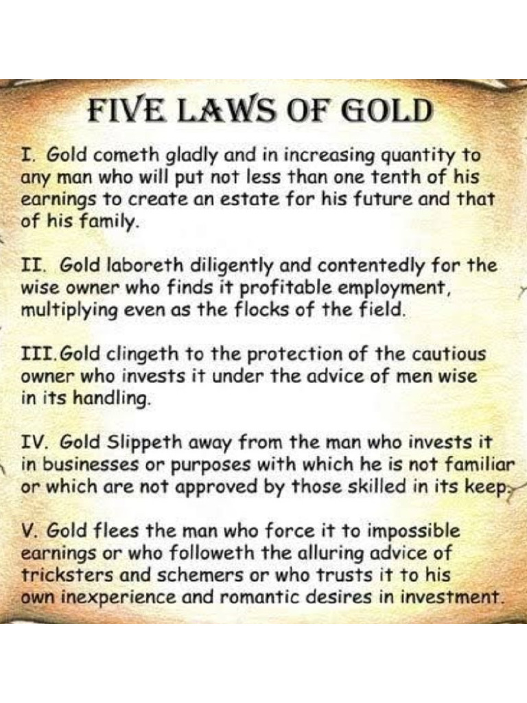 Learning - Money | PDF