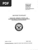 Integrated Logistics Support Plan Guide | PDF | Letter Case | Paragraph