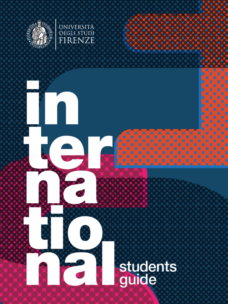 International Students Guide | PDF | Academic Degree | Renaissance