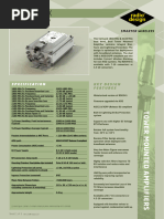 Ericsson 4490 Radio Specifications | PDF | Telecommunications ...