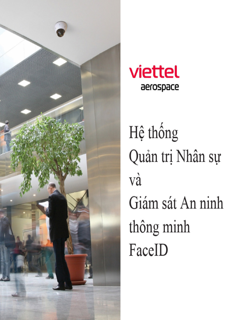 FaceID Brochure | PDF