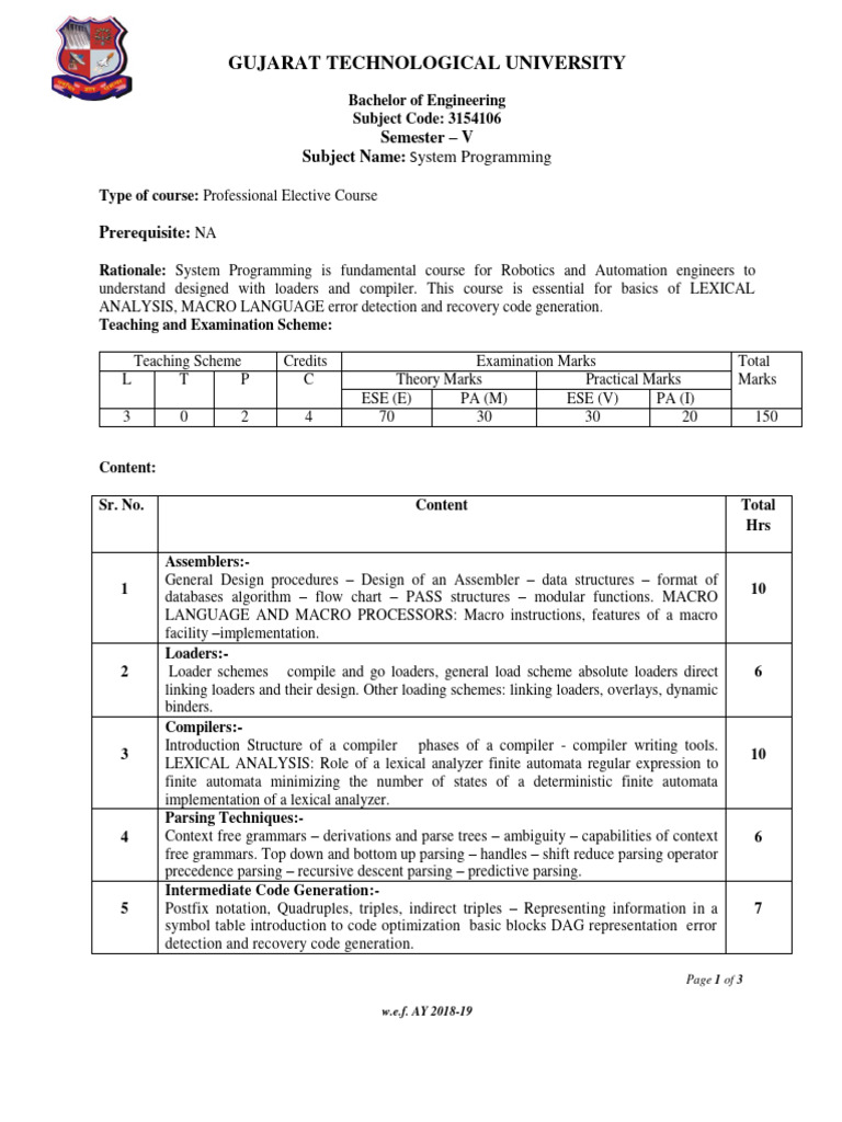 Introduction To Robotics 3rd Edition | PDF | Parsing | Scheme (Programming Language)