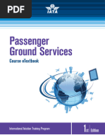 IATA Passenger Services Conference Resolutions Manual Part 1 2018 | PDF | Radio Frequency ...