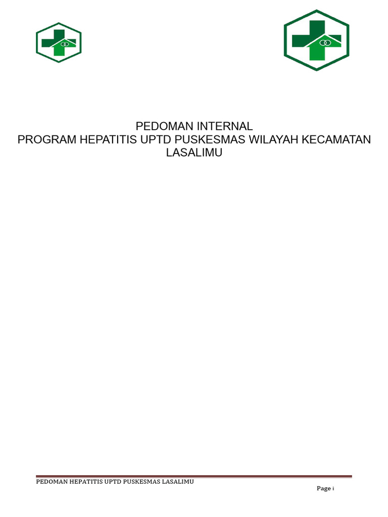Hepatitis B | PDF