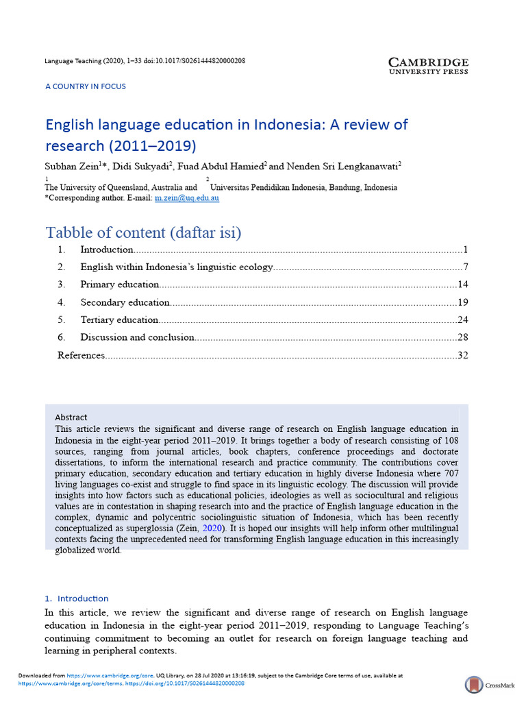 Language & Technology - Rizal Rizky Firdaus (050) Sasing 2B | PDF | Curriculum | Indonesia