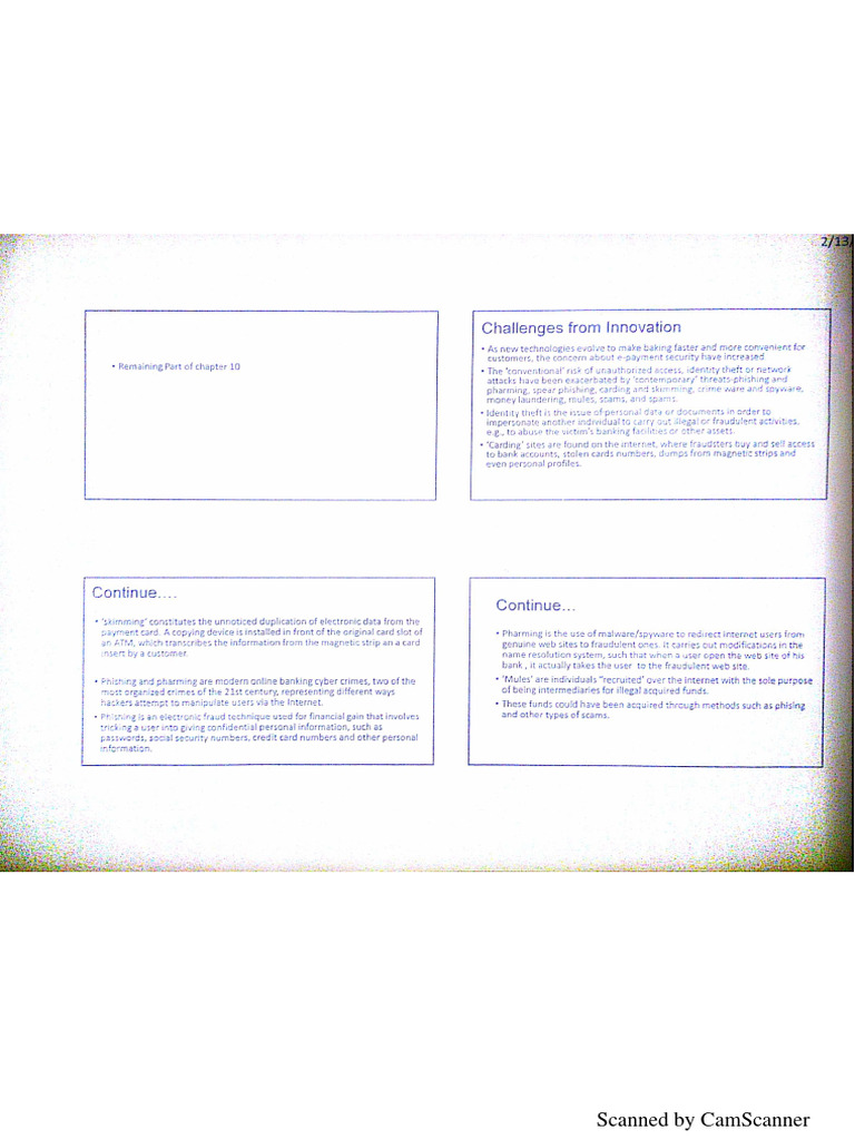 Treasury Functions of Bank | PDF